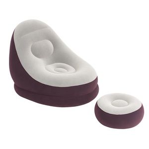 Bestway | Accents | Nib Bestway Inflatable Indoor Outdoor Ultra Lounge ...